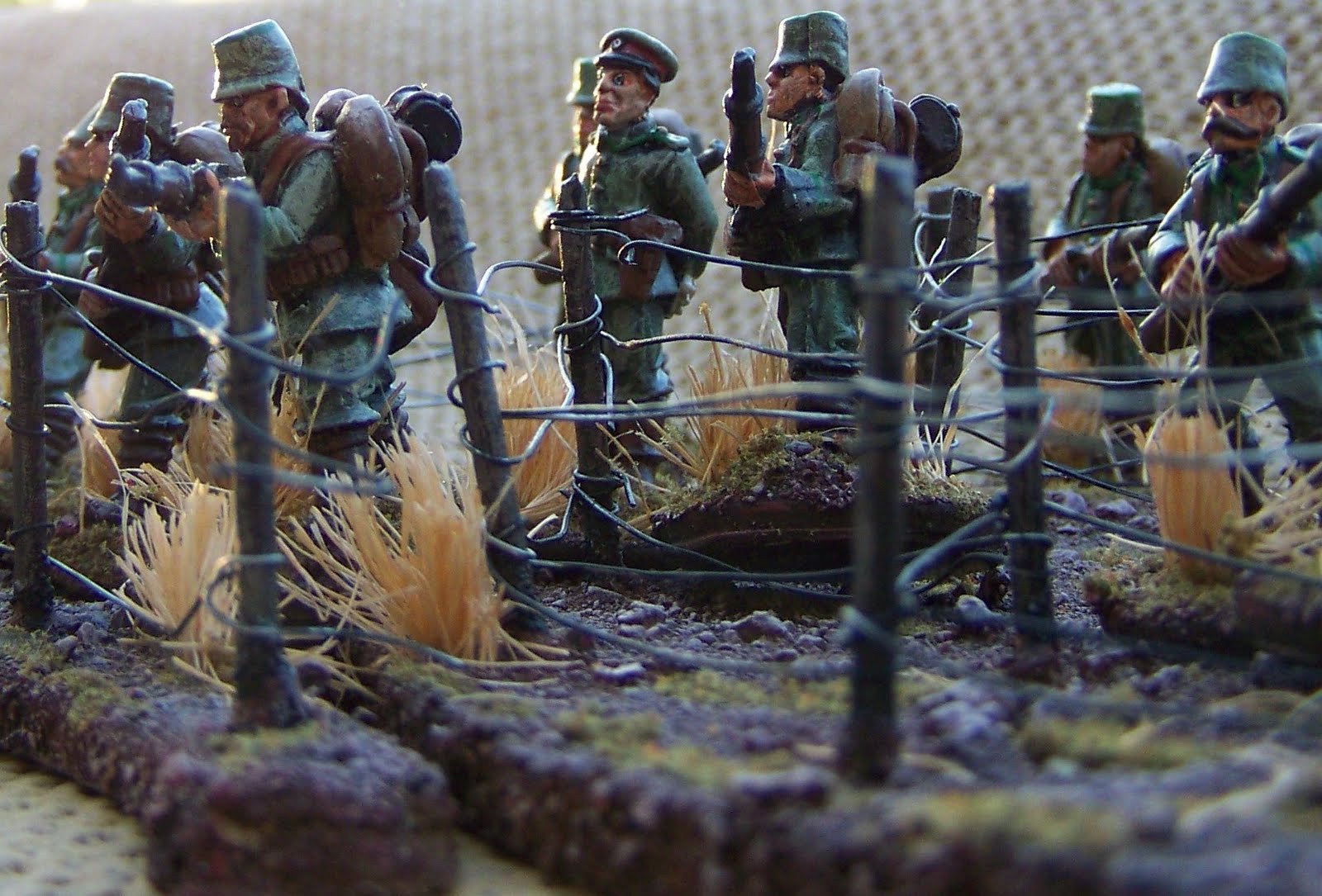 Eurohistoryprof: And the Great War Began